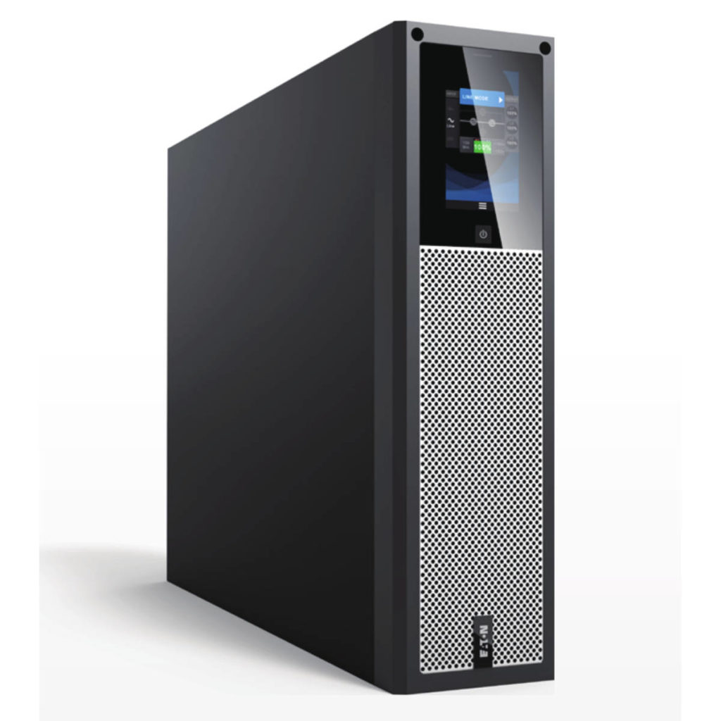 UPS EATON 9SX 15-20 kVA Rack/Tower - Bessel Infraestructura