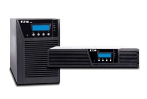 UPS EATON PW9130 Online Rack/Tower 1-3 kVA - Bessel Infraestructura